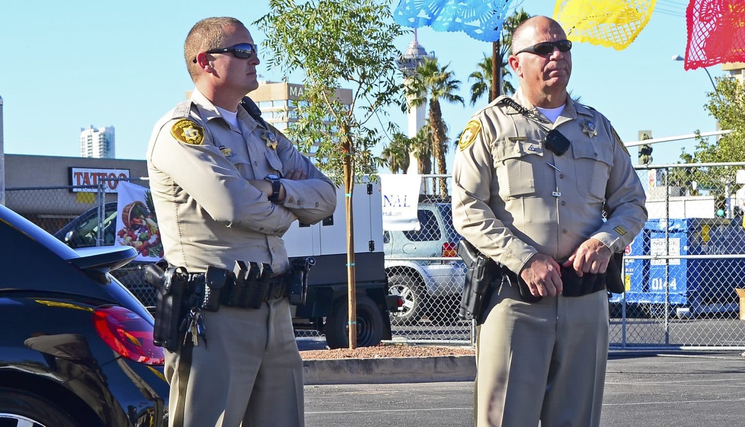 Why You Want Cops to Have a Warrior's Mindset • The Havok Journal ...