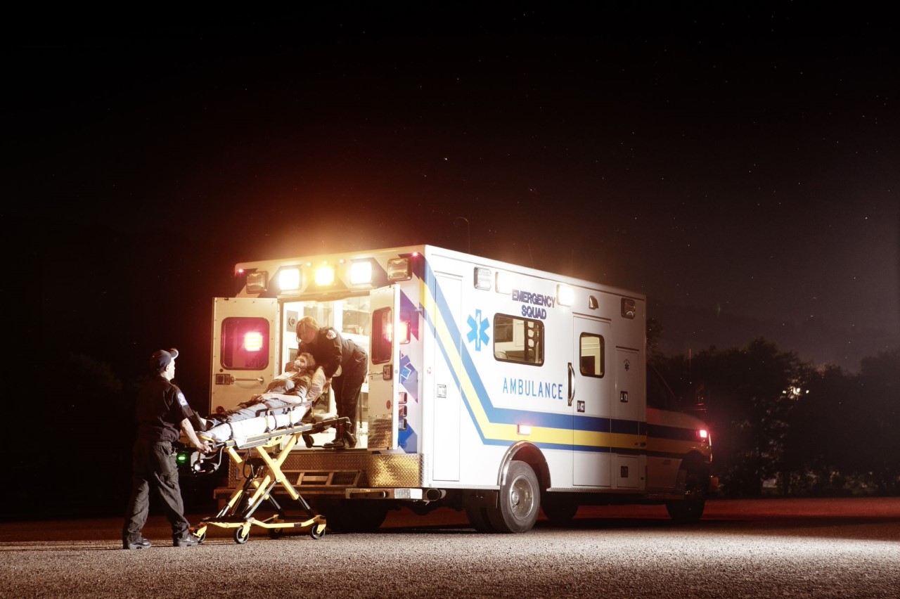 TTE Trauma and PTSd • The Havok Journal