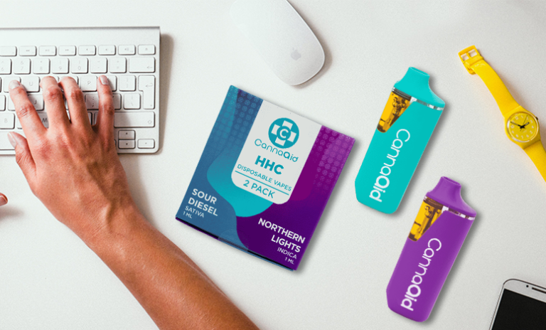 What is the effect of HHC on the body? • The Havok Journal