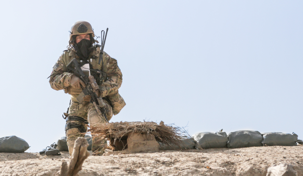 What It Means to be an “Educated” Warfighter • The Havok Journal ...