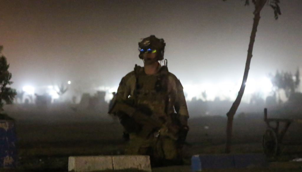 Strange Sightings and Paranormal Activities • The Havok Journal