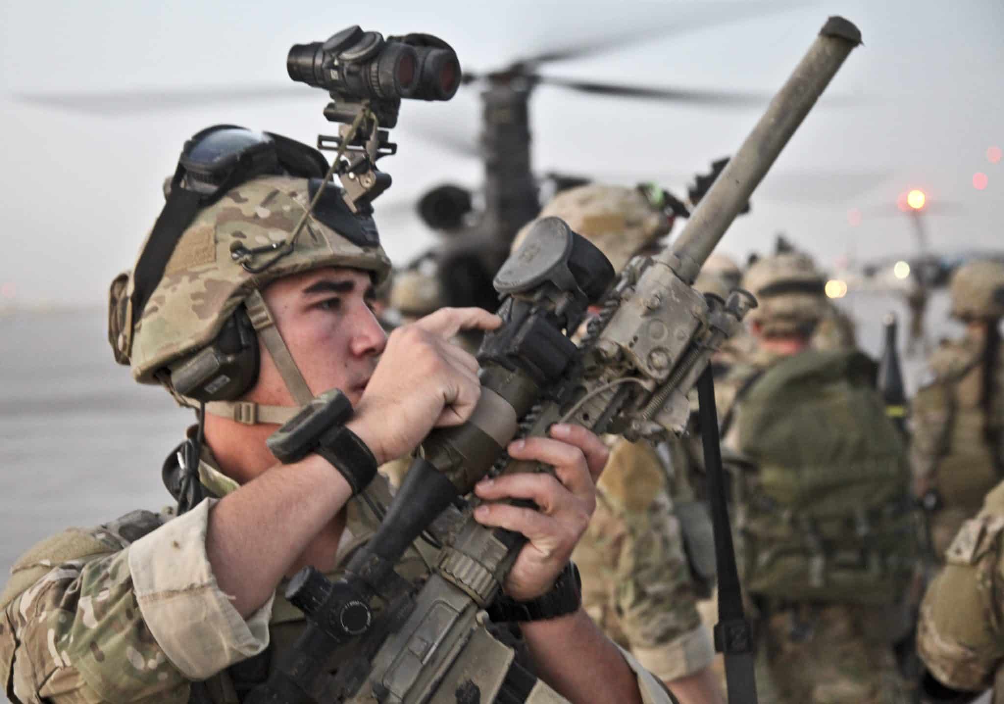 Dear Veteran, Why We Forget You • The Havok Journal | Military ...