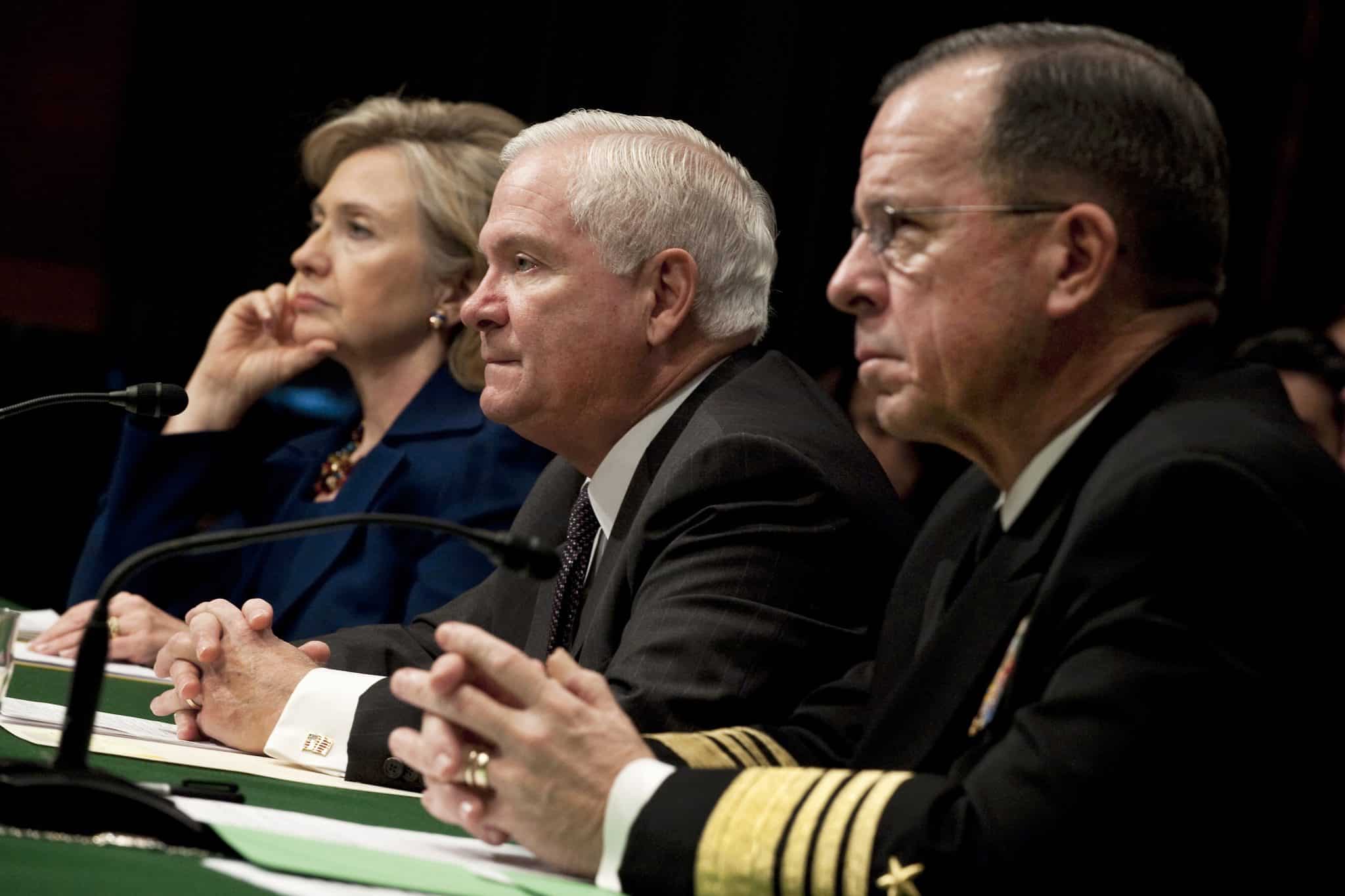 What It Would Take To Trust Our Government • The Havok Journal ...