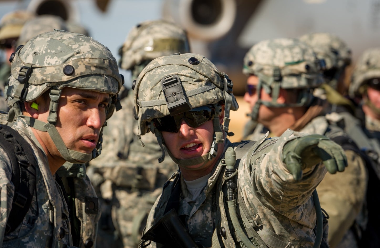 An Introduction to Strategic Leadership: Part I • The Havok Journal ...