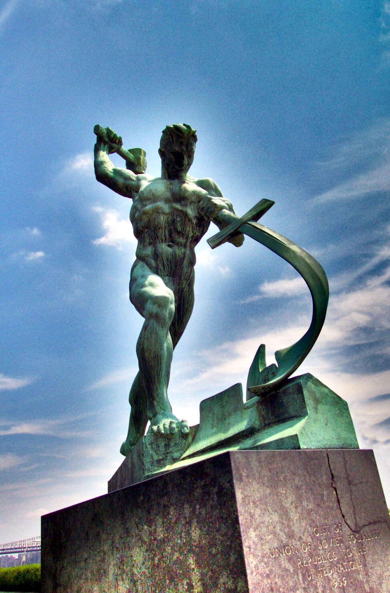 An Ode to Joy on the Anniversary of Beethoven’s Death • The Havok Journal