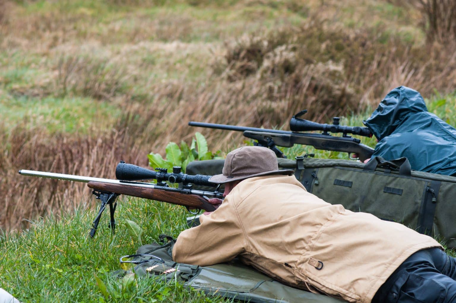 The 10 Benefits Of Private Gun Ownership • The Havok Journal