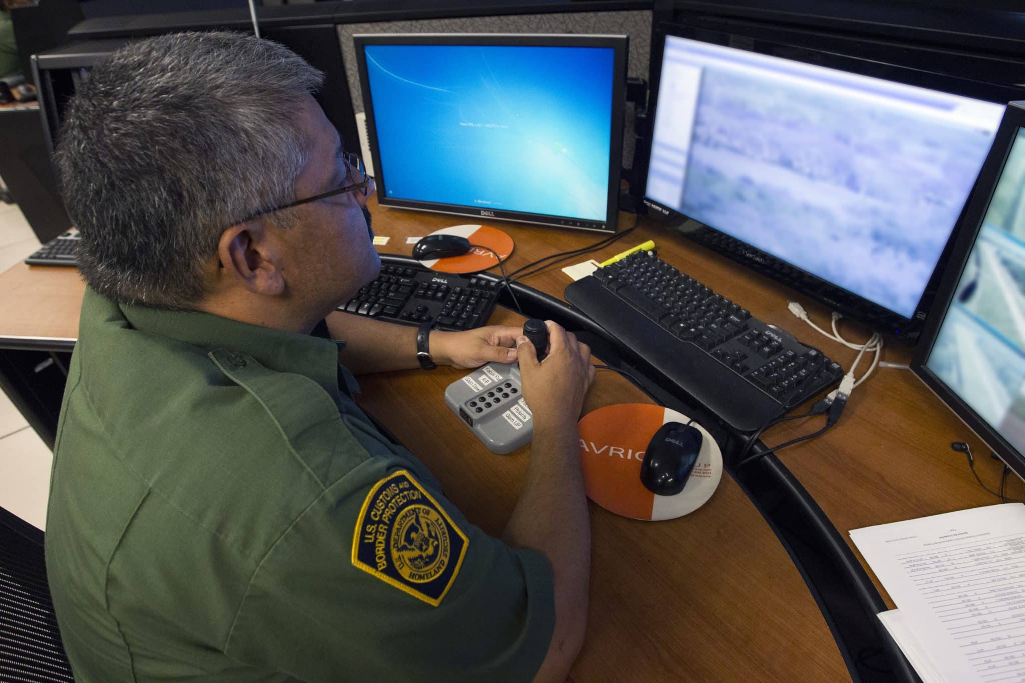 The Border Security and Visa Overstays Nightmare: A Way Ahead • The ...