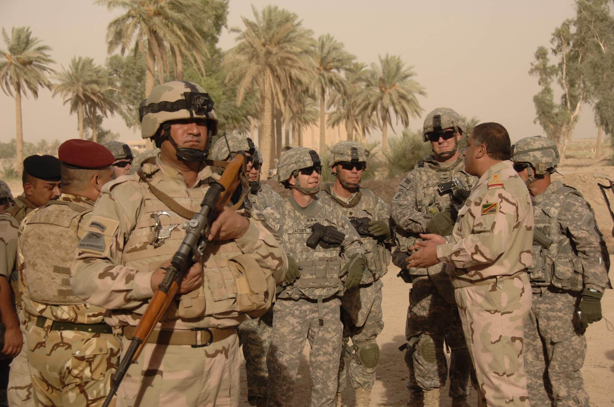 How to Create a Meaningful Life After the Military • The Havok Journal