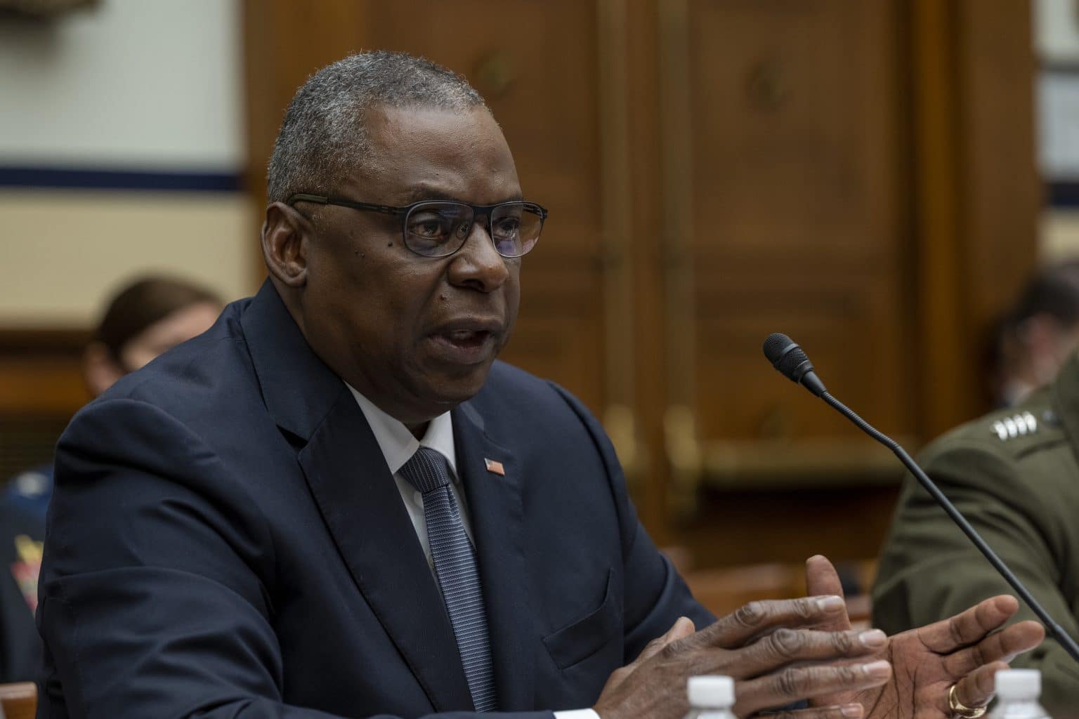 What is "Transformational" Leadership in the US Army? • The Havok Journal