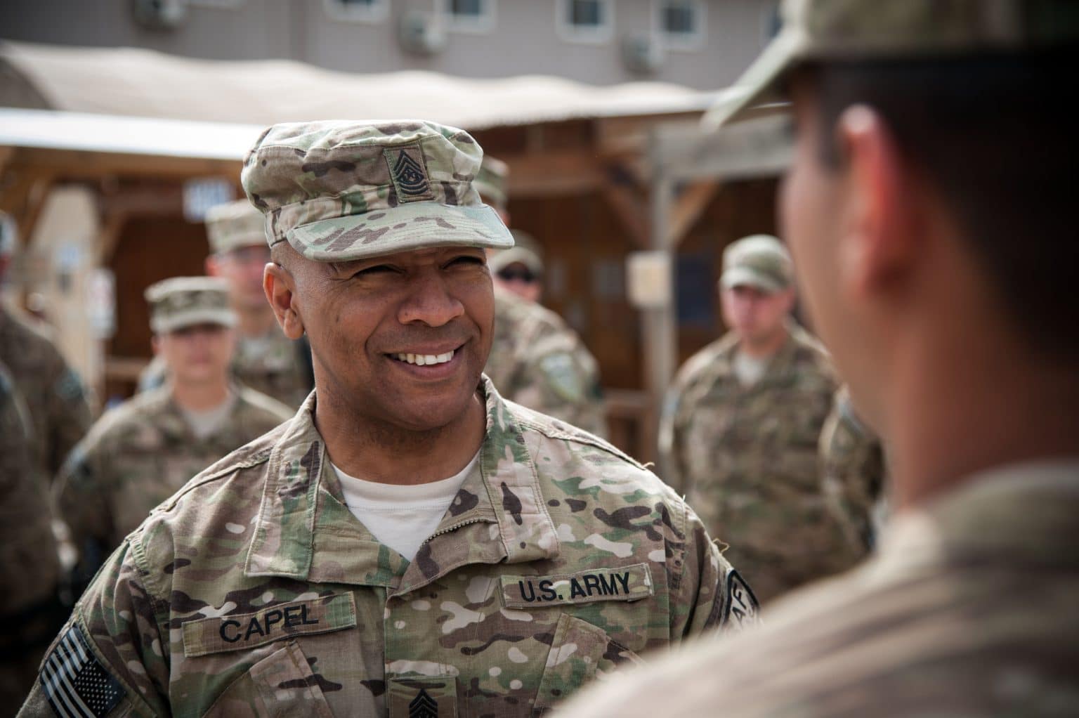 What is "Transformational" Leadership in the US Army? • The Havok Journal