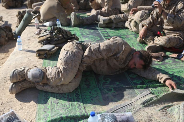 Performance TRIAD, Mission Command Principles, and Leadership Presence ...