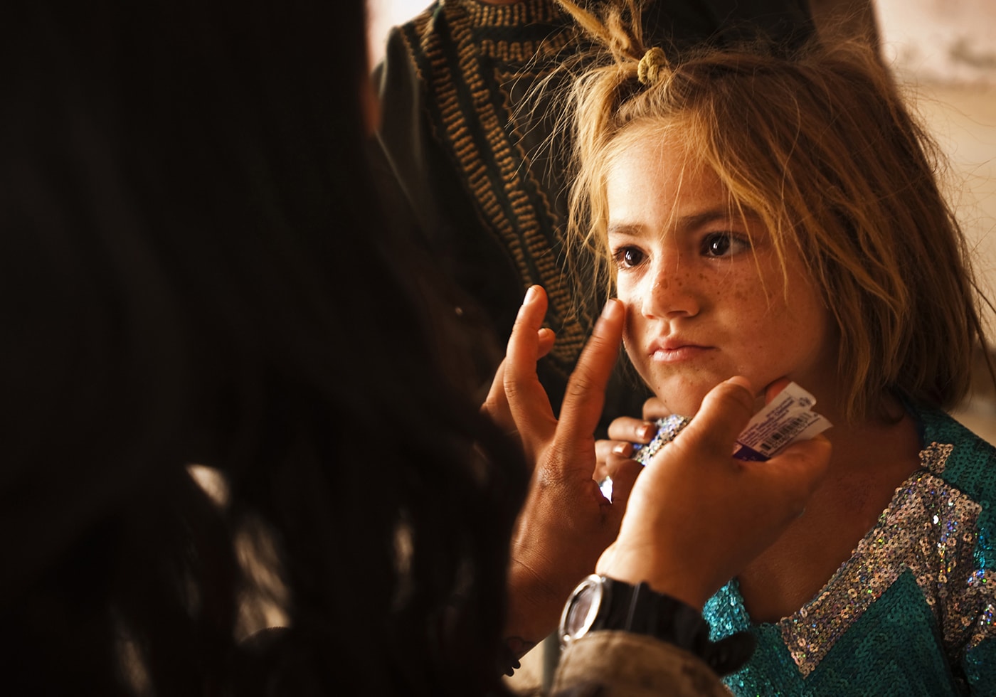 The Resiliency of Women in a Male-Dominant Military • The Havok Journal