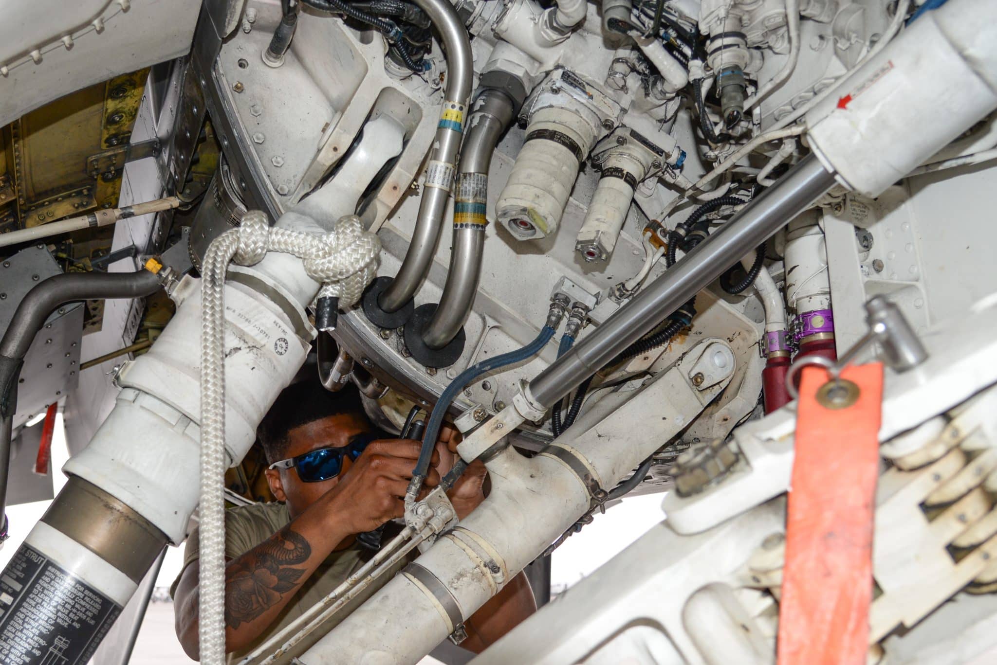 Air Support – Before it’s Overhead • The Havok Journal