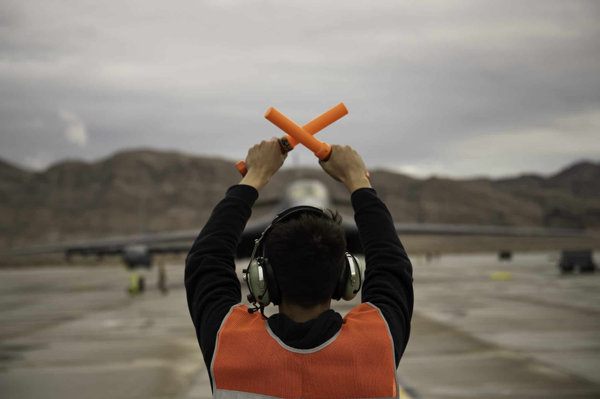 Air Support – Before it’s Overhead • The Havok Journal