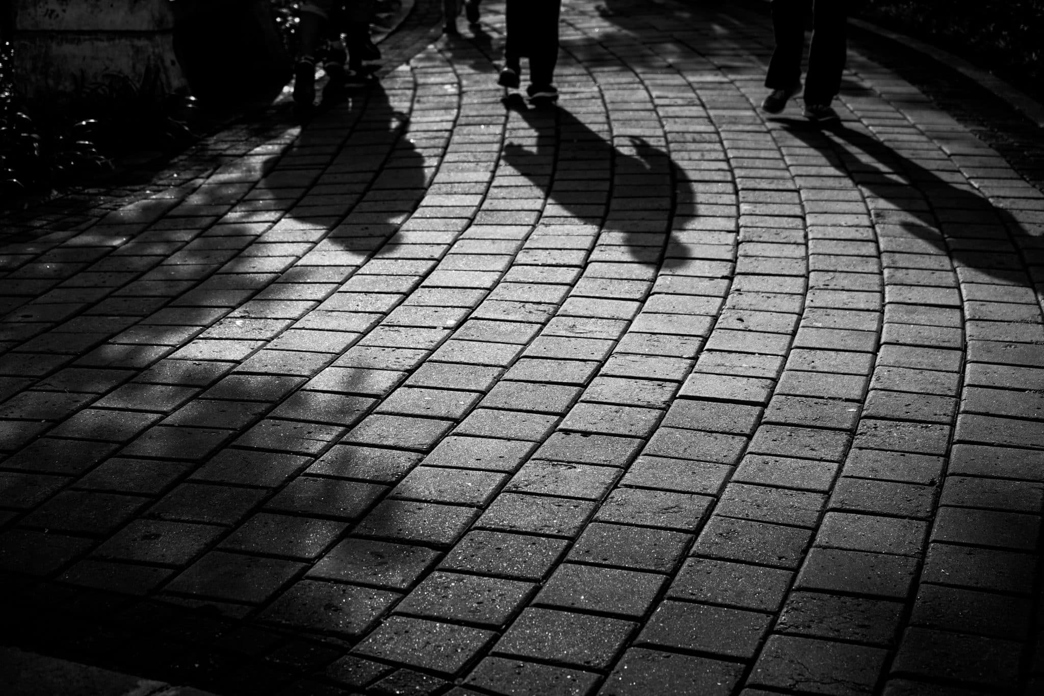 Once Around the Block • The Havok Journal