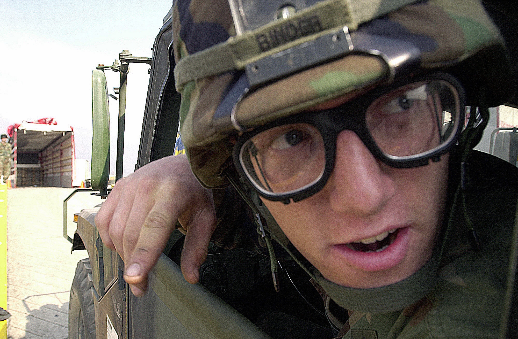 I Am War • The Havok Journal | Military & Veteran News, Commentary, Culture