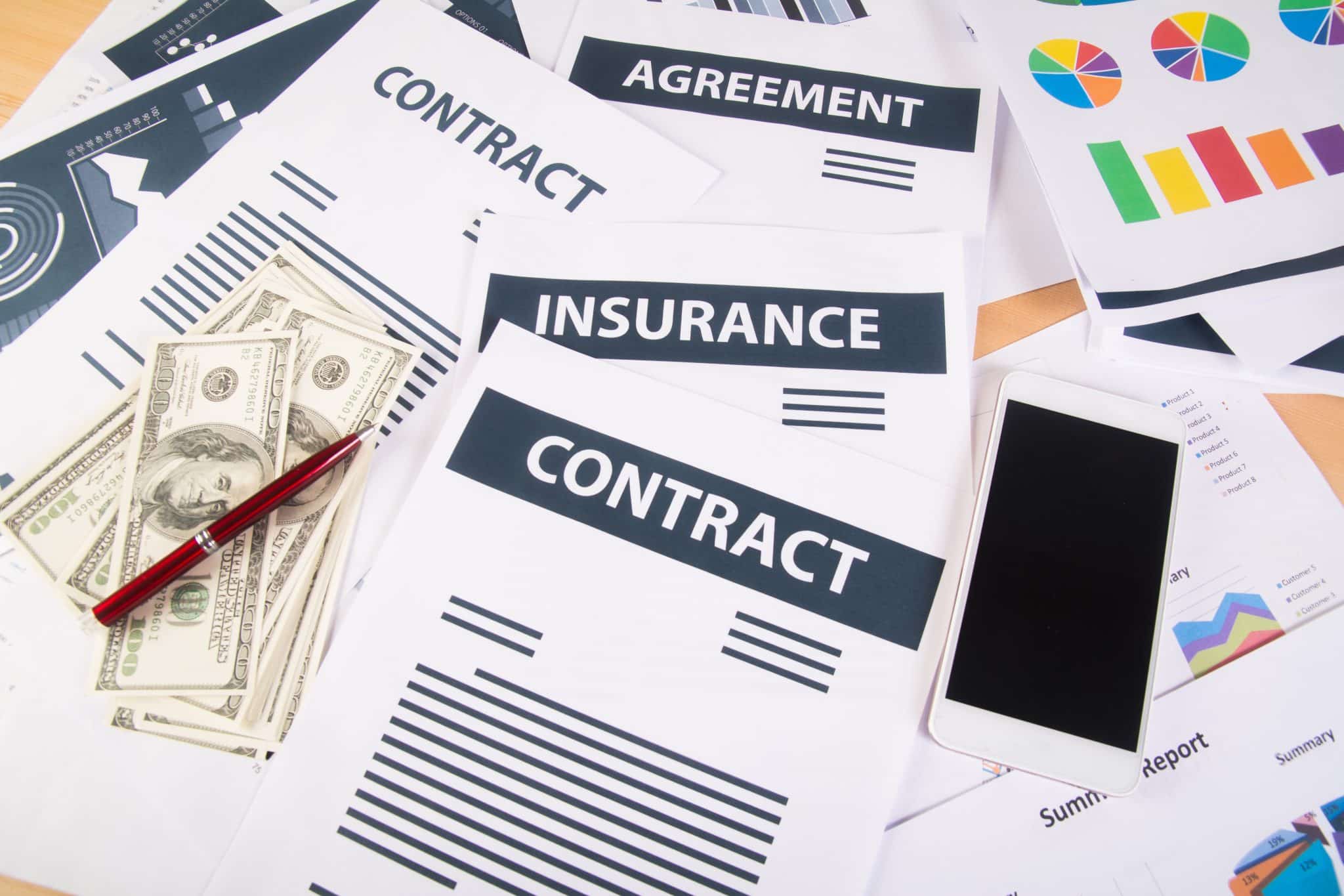 5 Tips You Should Follow When Negotiating with the Insurance Company ...