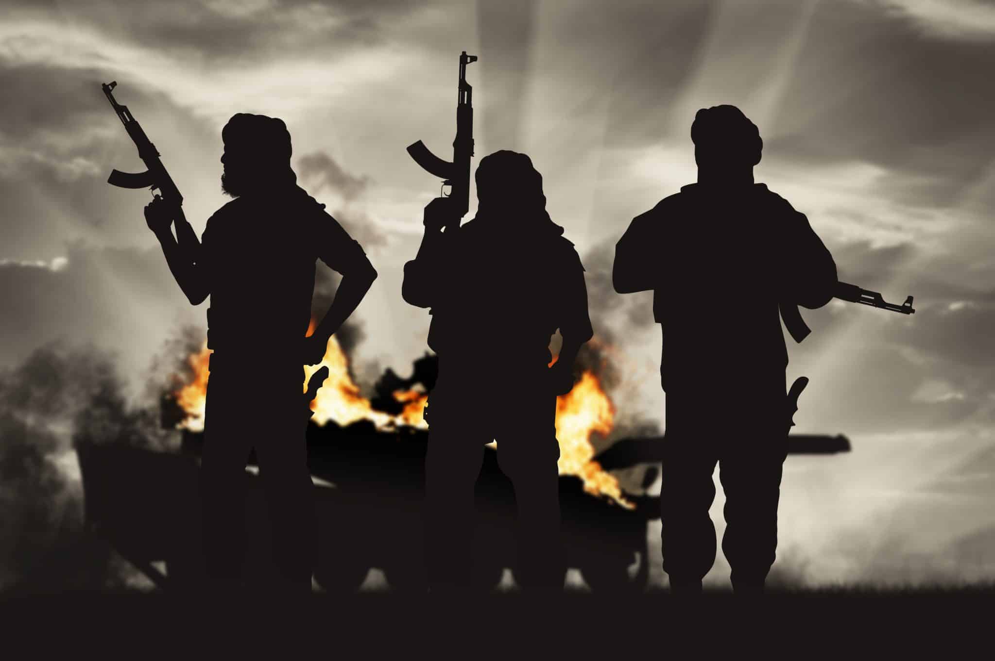Hamas Killed Our People, Too. Americans Need to Remember That. • The ...