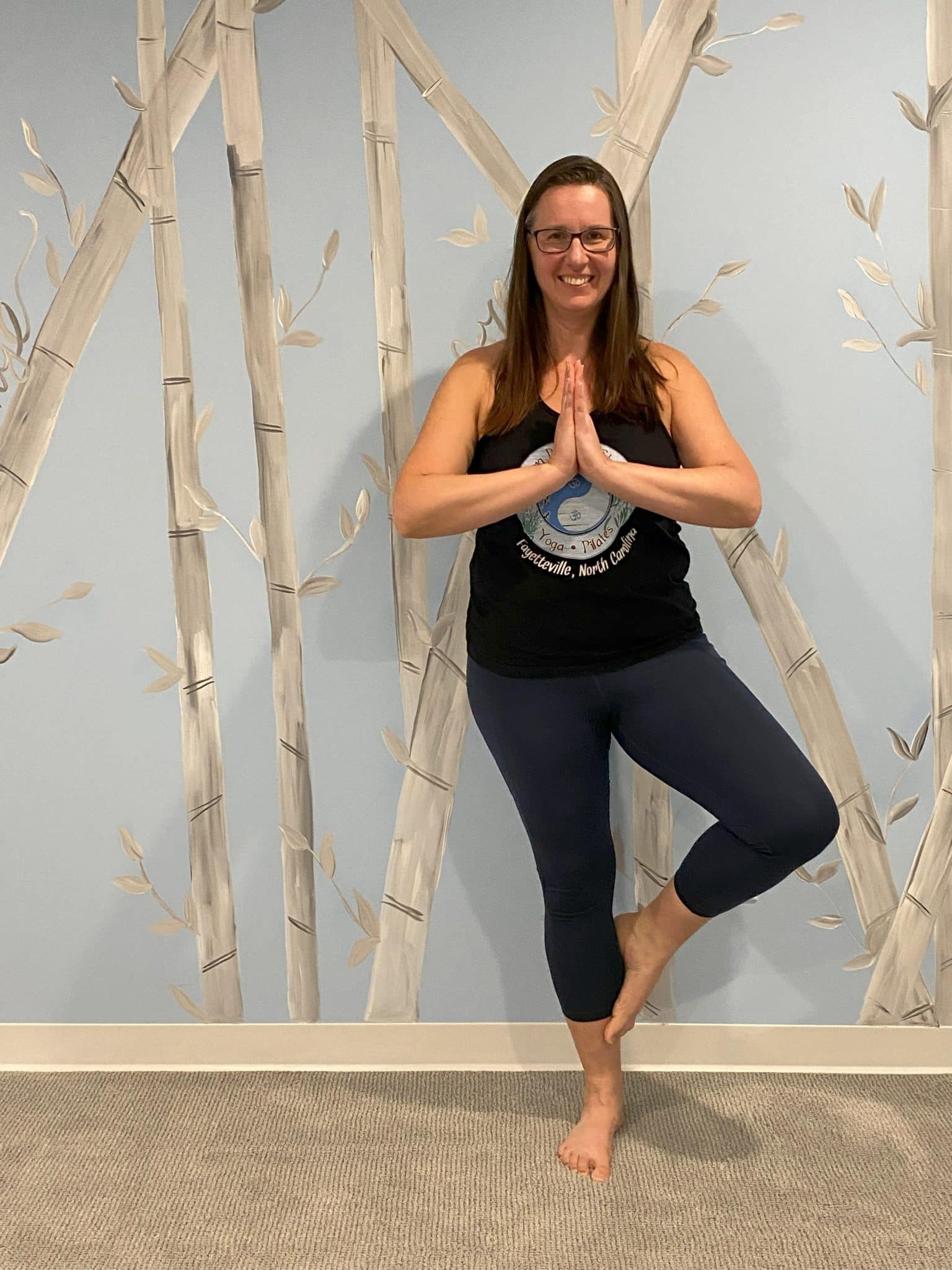 Yoga is a Force Multiplier... Here's Why • The Havok Journal