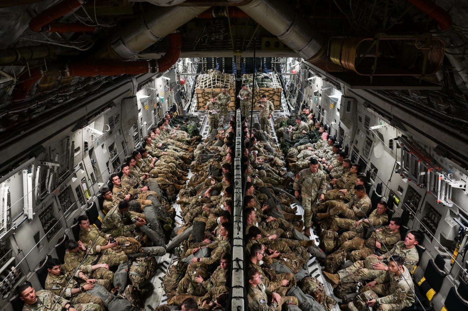 Army End Strength in a Dynamic Recruiting Environment • The Havok Journal