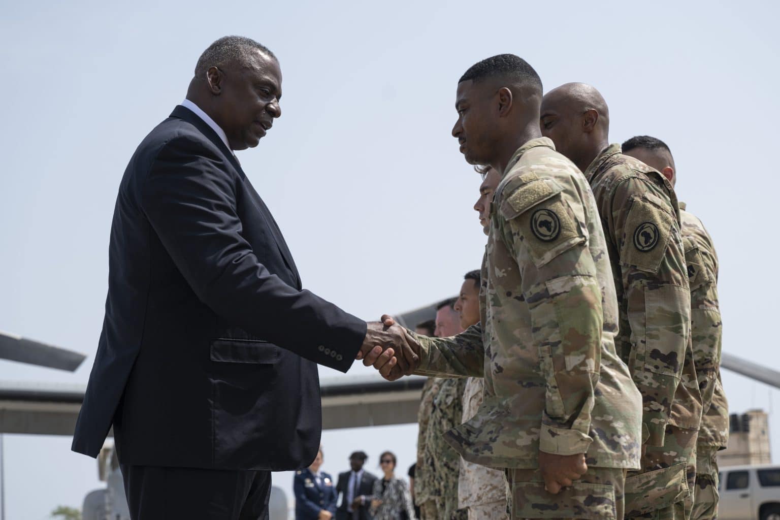 Army End Strength in a Dynamic Recruiting Environment • The Havok Journal