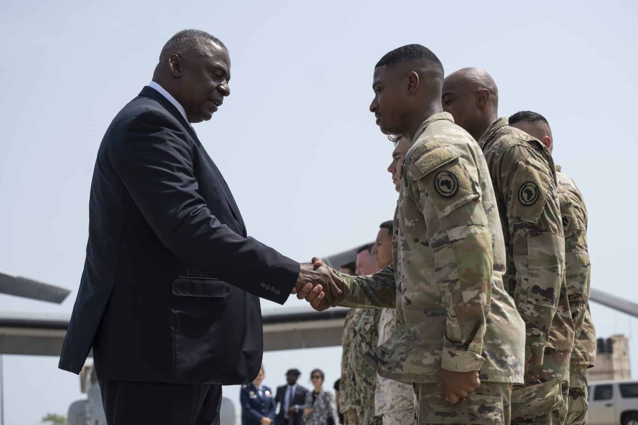 Army End Strength in a Dynamic Recruiting Environment • The Havok ...