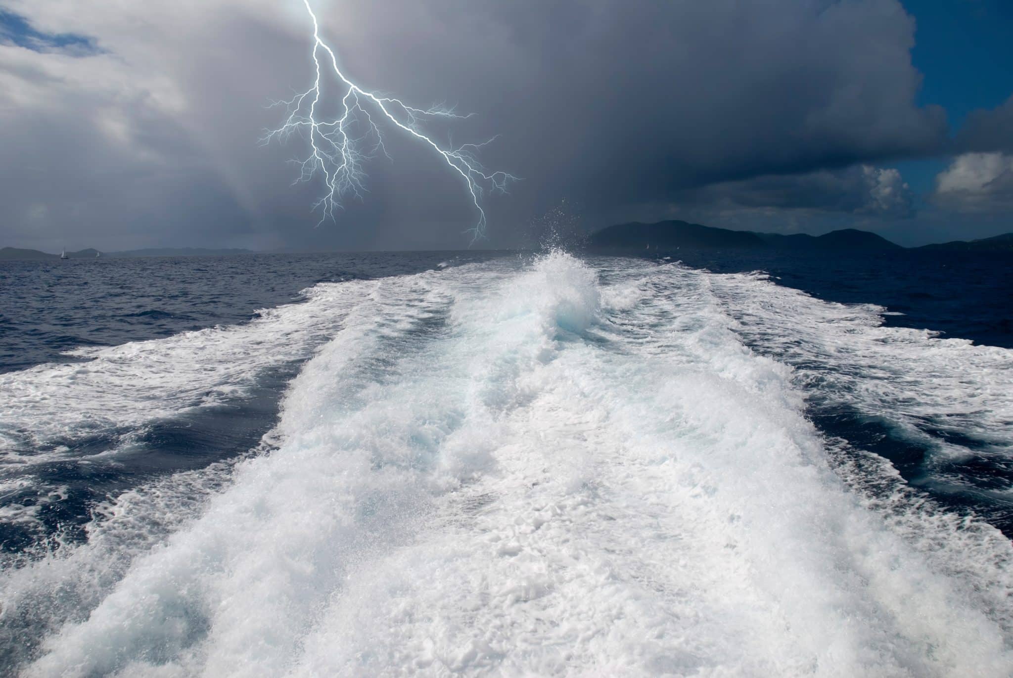 Life's Perfect Storms • The Havok Journal | Military & Veteran News ...