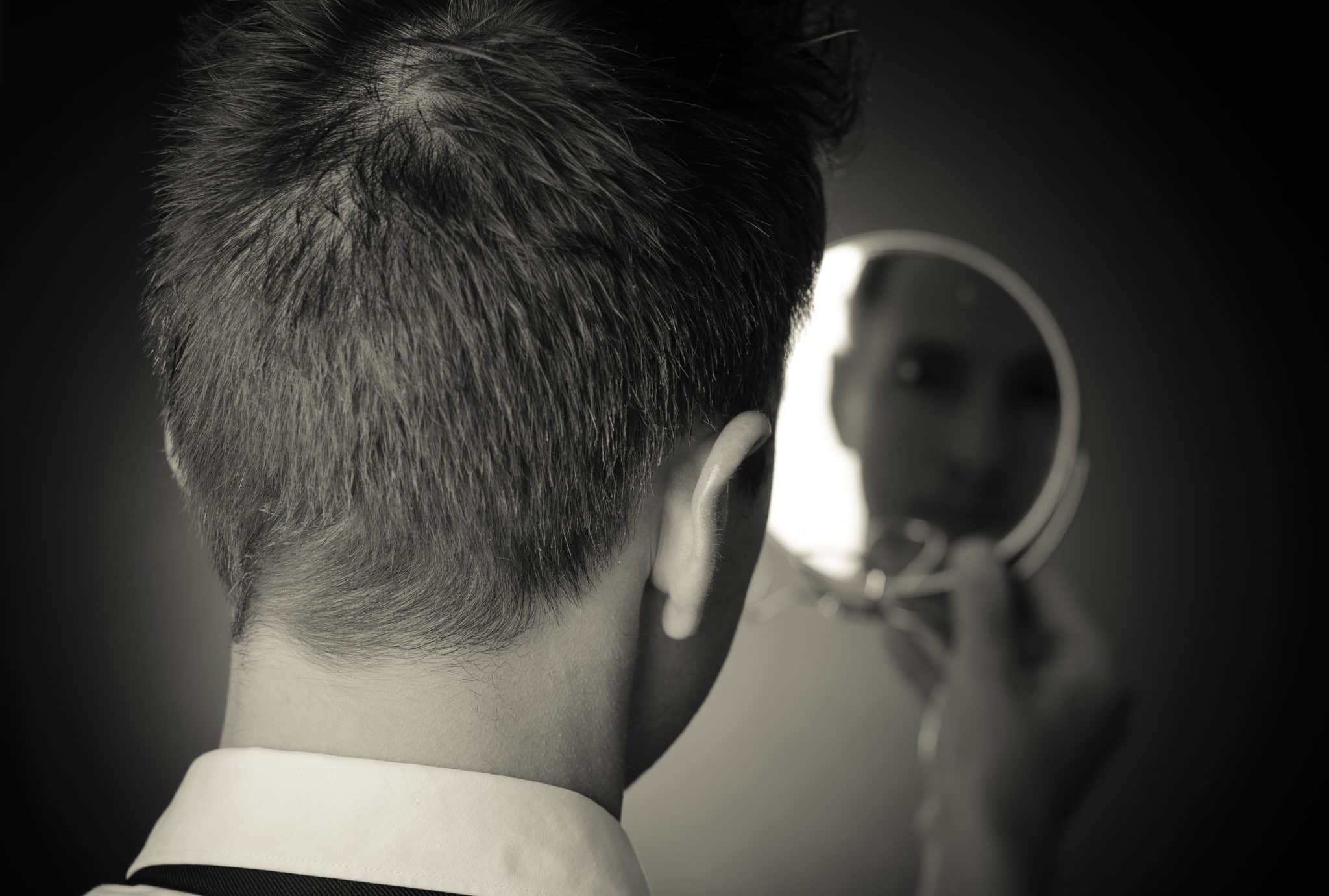 Leadership – Being both a ‘Picture’ and a ‘Mirror’ • The Havok Journal ...