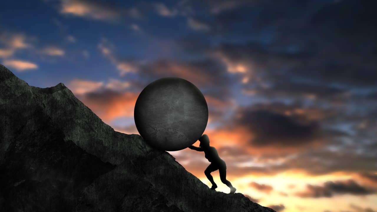 Why Sisyphus Matters • The Havok Journal
