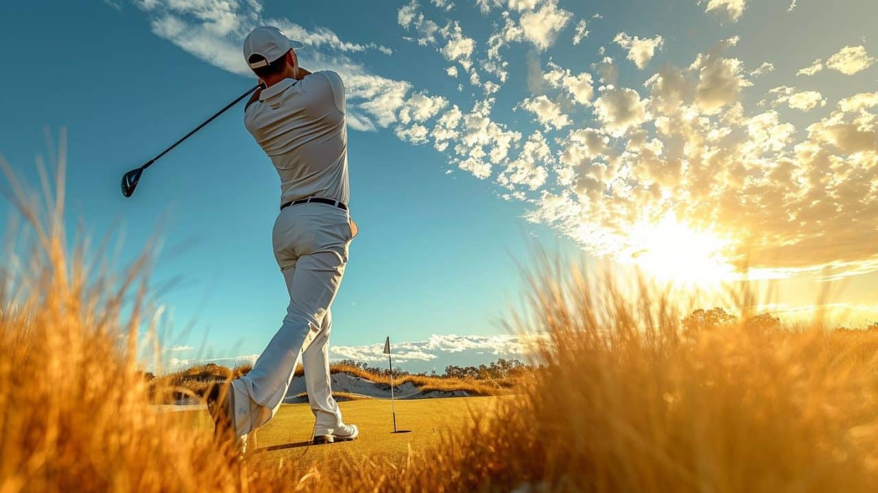 Essential Core Exercises for Golfers: Boost Your Swing • The Havok Journal