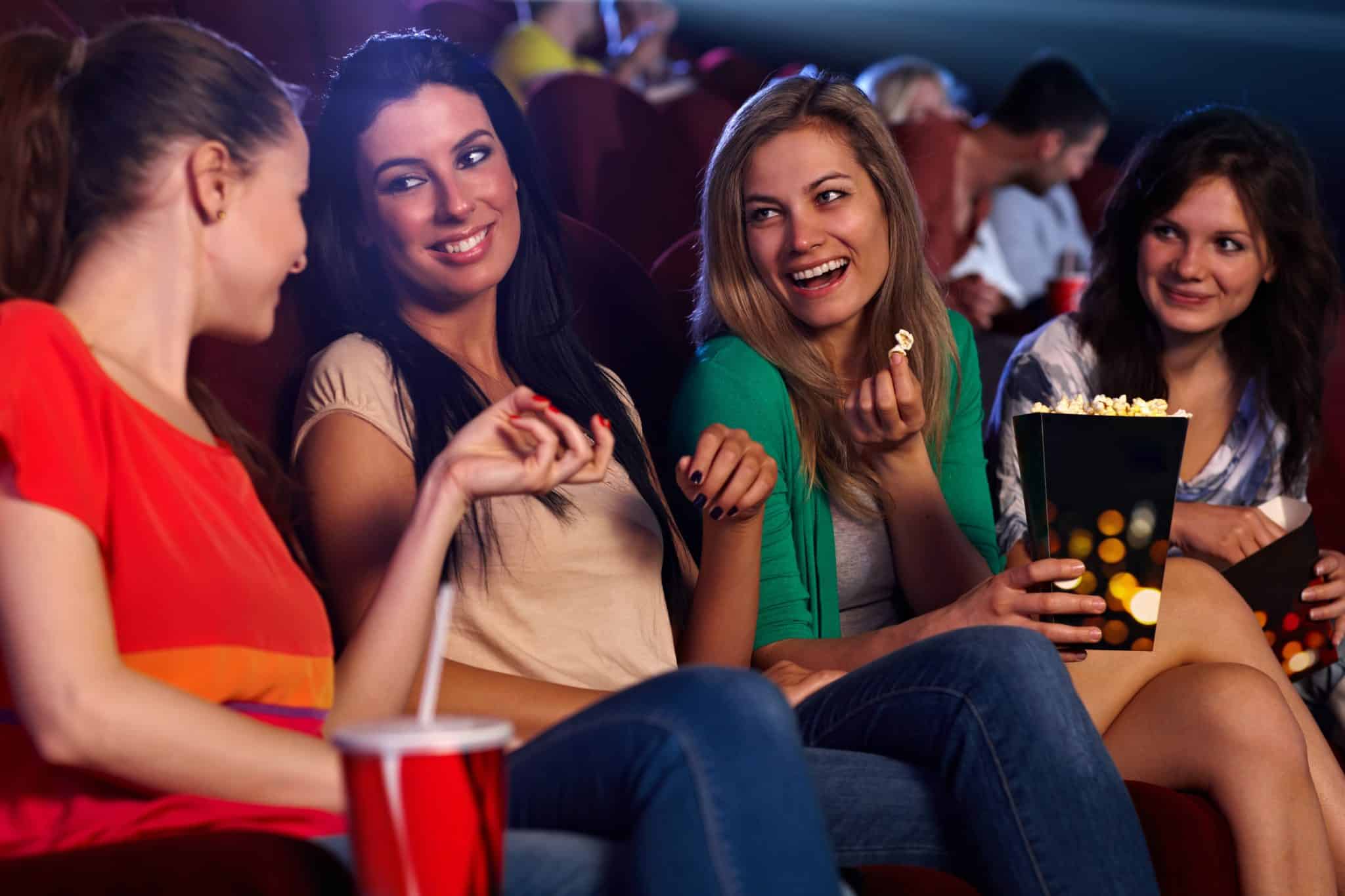 Insider's Guide to Film Festivals: Tips for Attendees • The Havok Journal