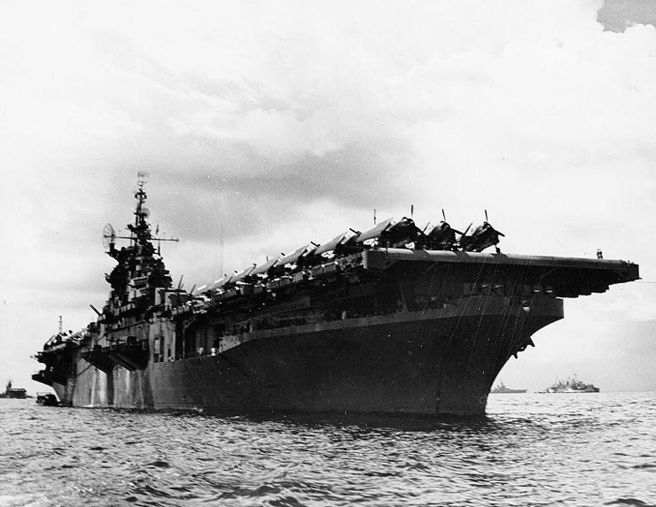 A Grand Pause: Stranded on a Raft in the Middle of Japanese Islands in ...