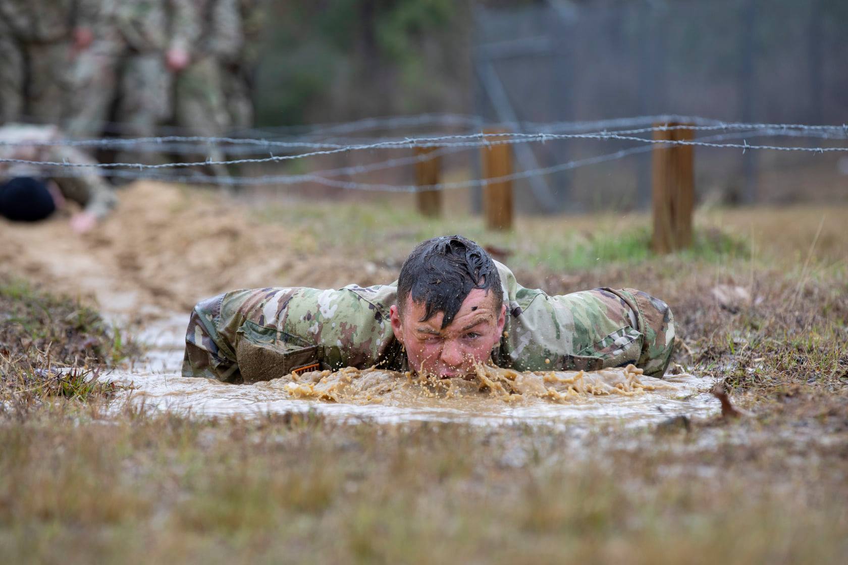Taking the Initiative in U.S. Army Training • The Havok Journal