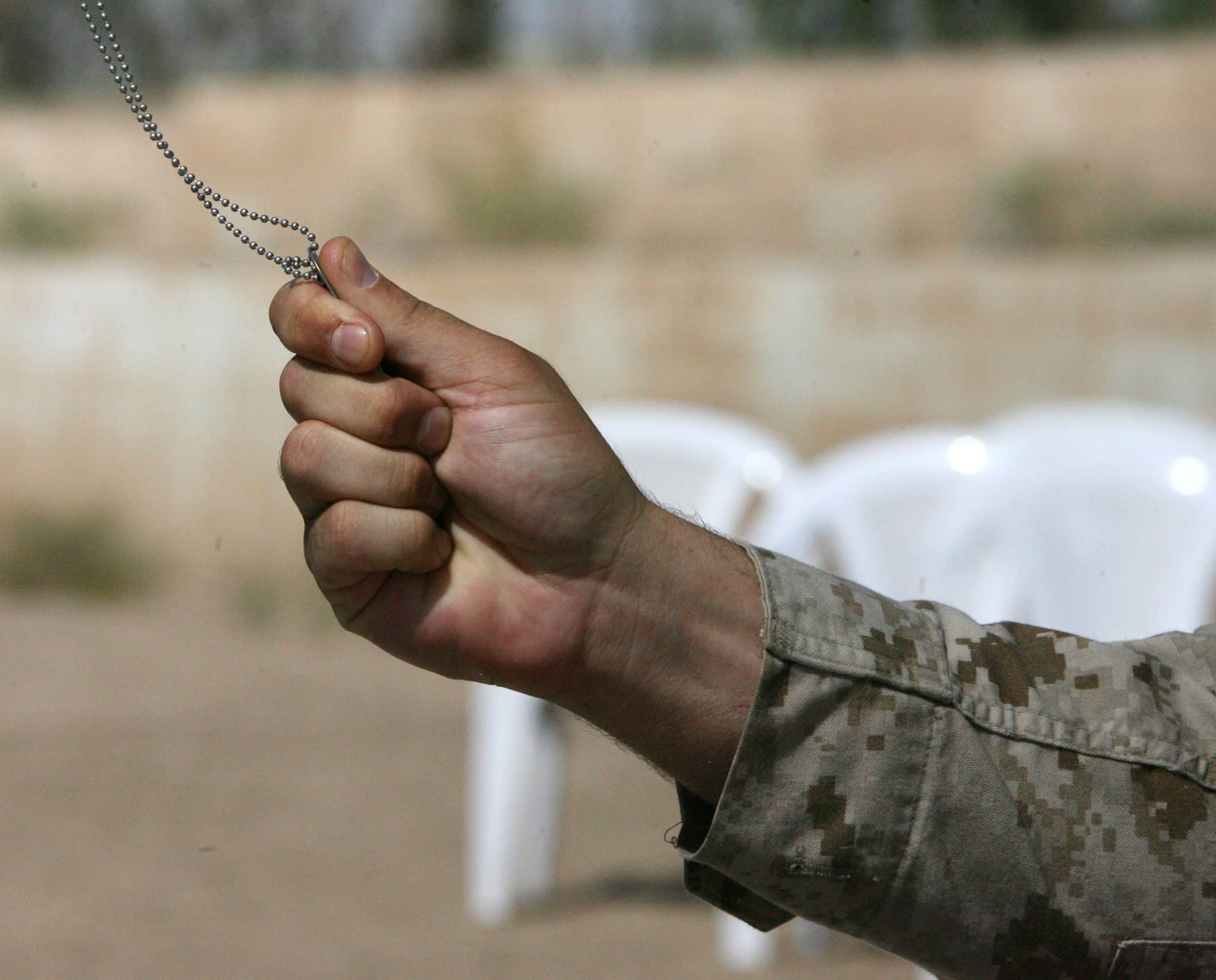Eternal Freedom • The Havok Journal | Military & Veteran News ...