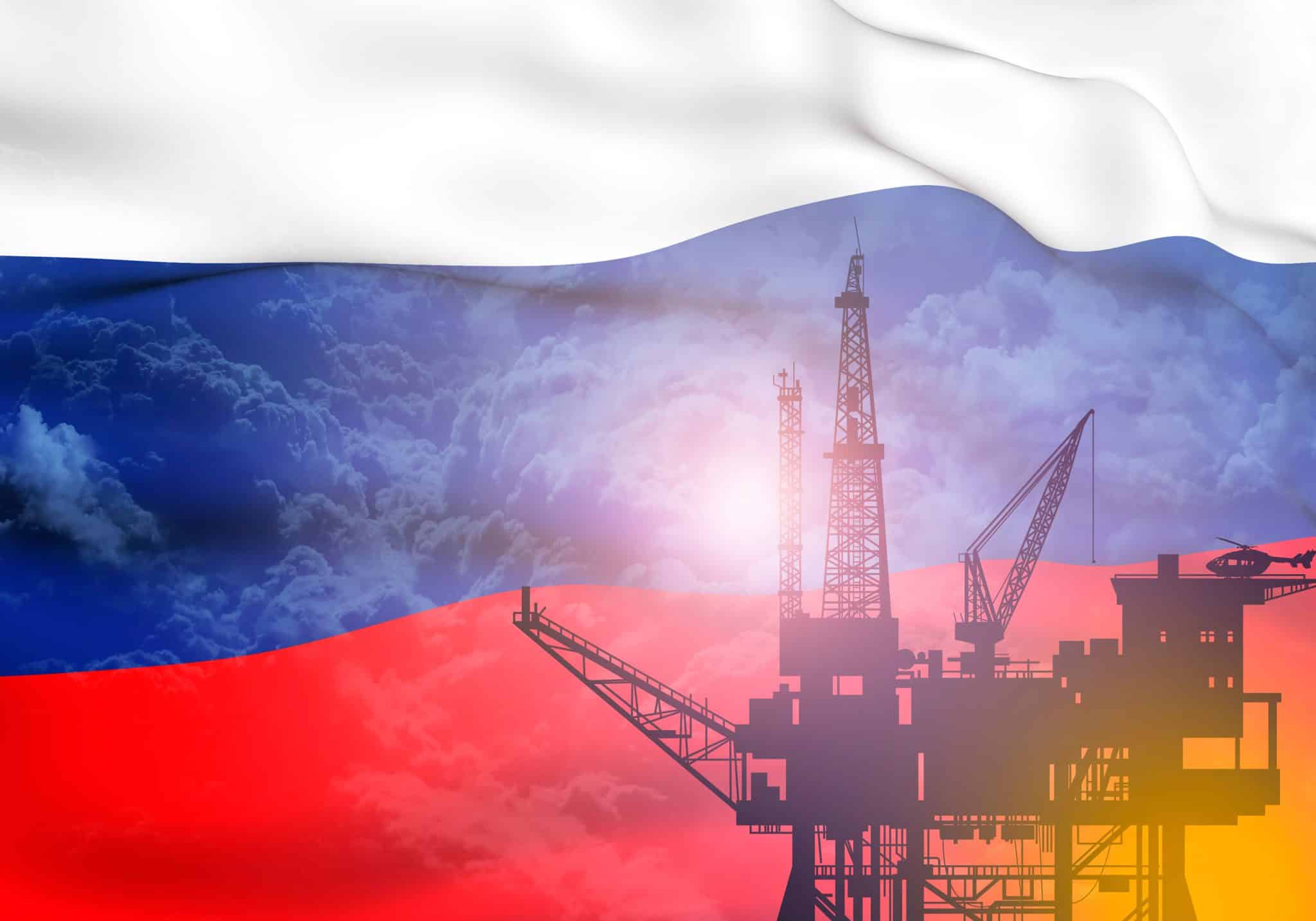 The Lack of Russian Oil Refining Resources • The Havok Journal ...