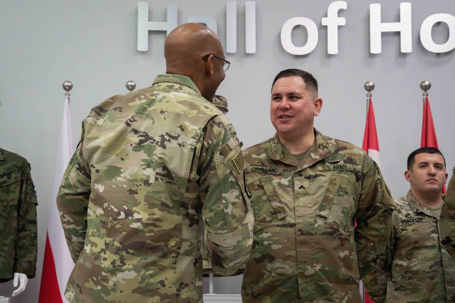 Mitigating Toxicity in Military Leadership • The Havok Journal