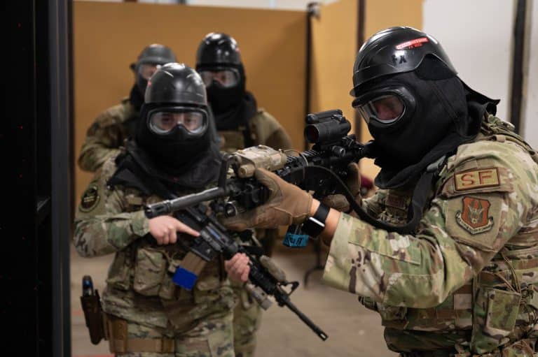 Mitigating Toxicity in Military Leadership • The Havok Journal