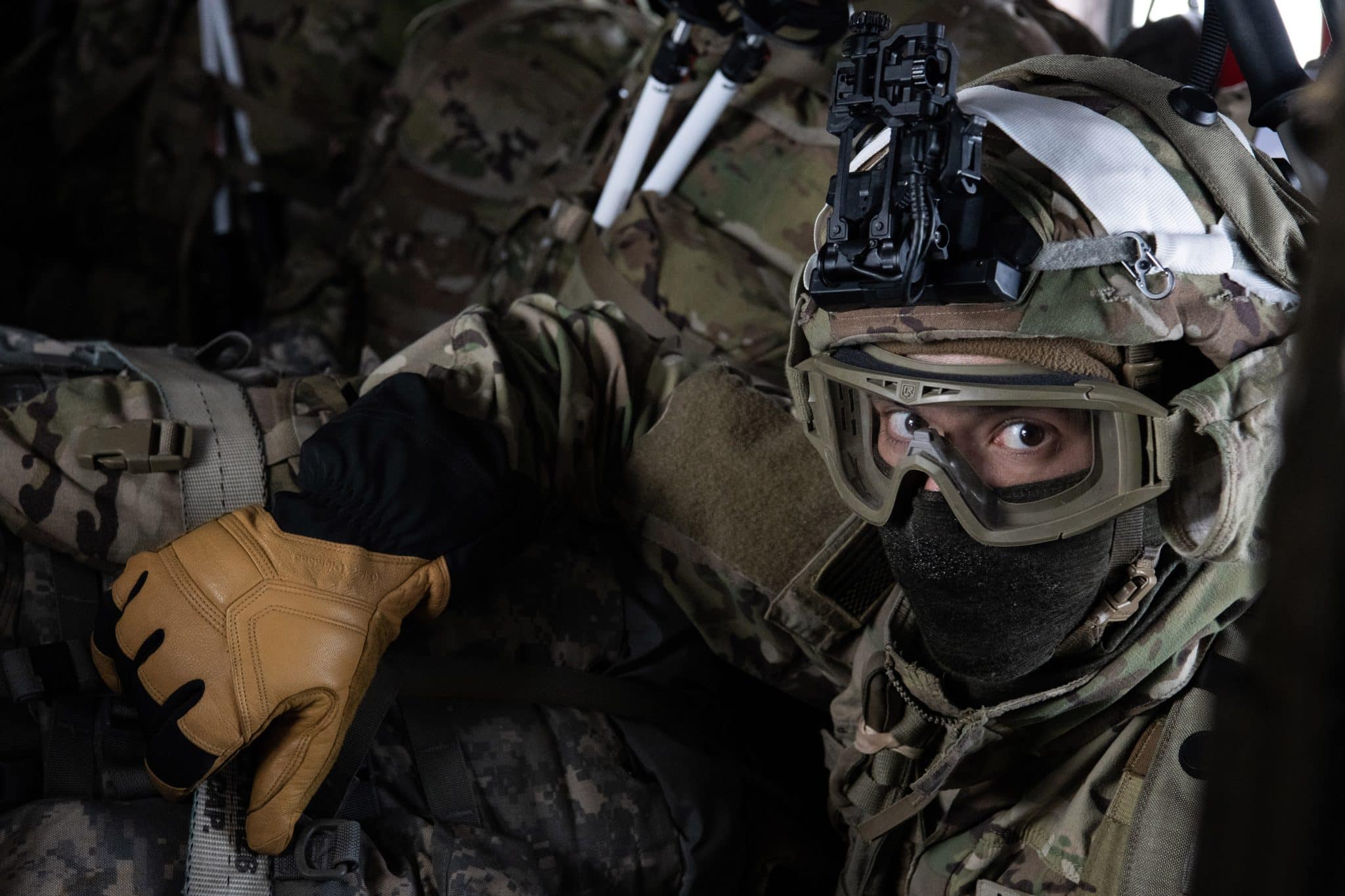Mitigating Toxicity in Military Leadership • The Havok Journal