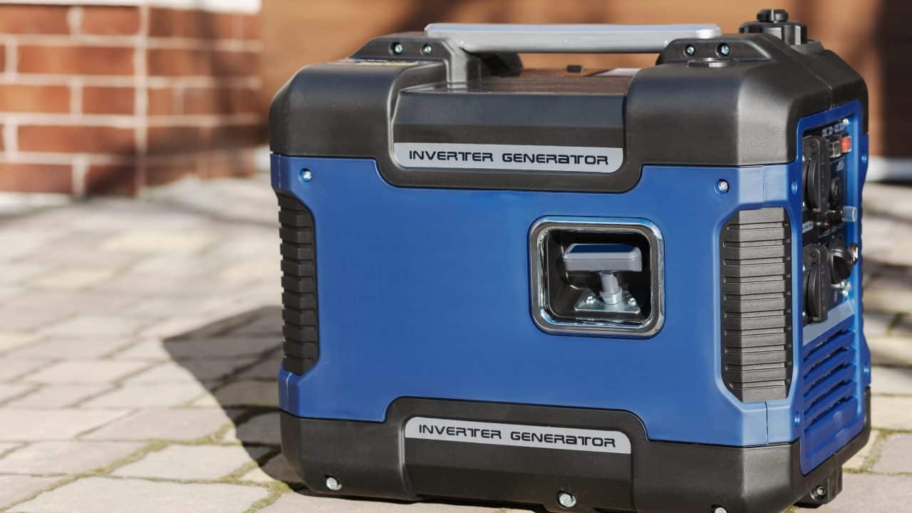 What Is An Inverter Generator And Why Should You Invest In One? • The ...
