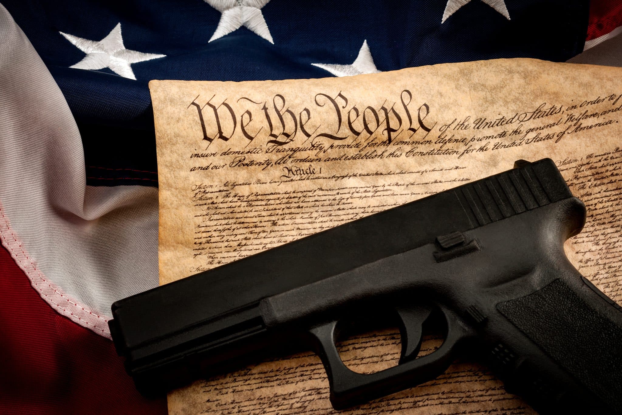Most Gun-Friendly States in 2024 • The Havok Journal