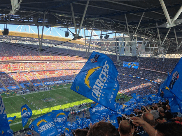 2024 Los Angeles Chargers NFL Draft Overview • The Havok Journal