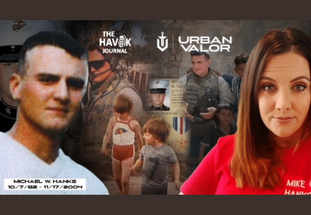 A Marine's Legacy: A Memorial Day Story of Family, Sacrifice, and Honor ...