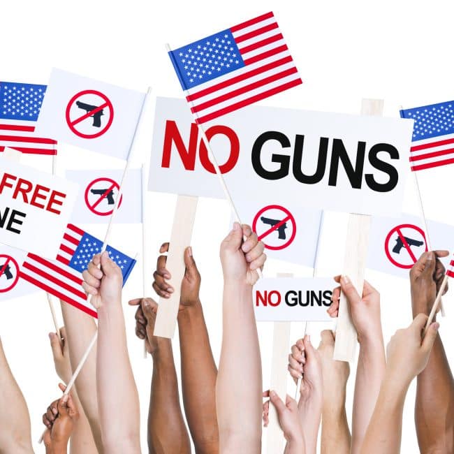 Most Gun-Friendly States in 2024 • The Havok Journal