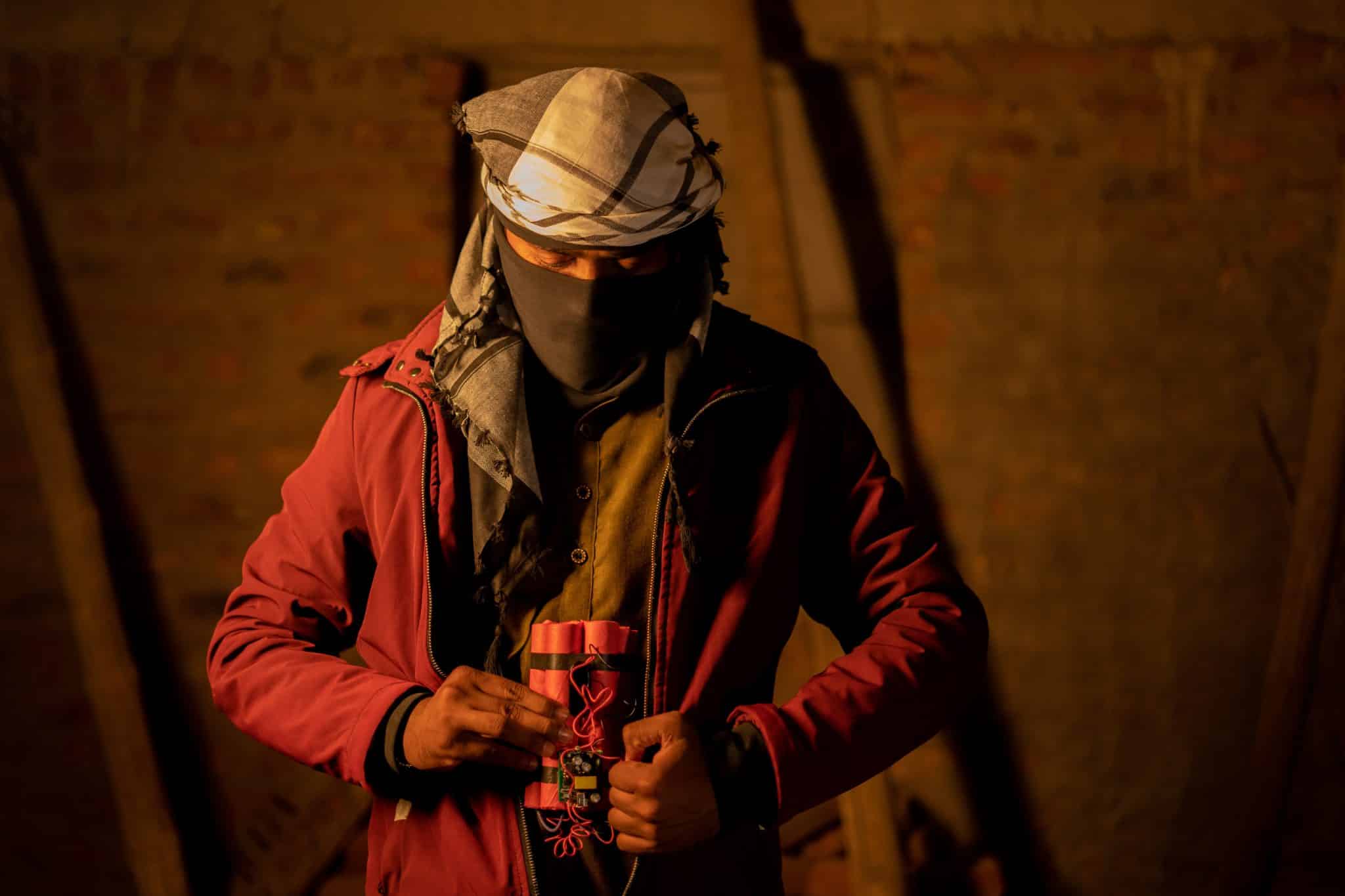 The Moment I Knew Why There Were Suicide Bombers • The Havok Journal ...
