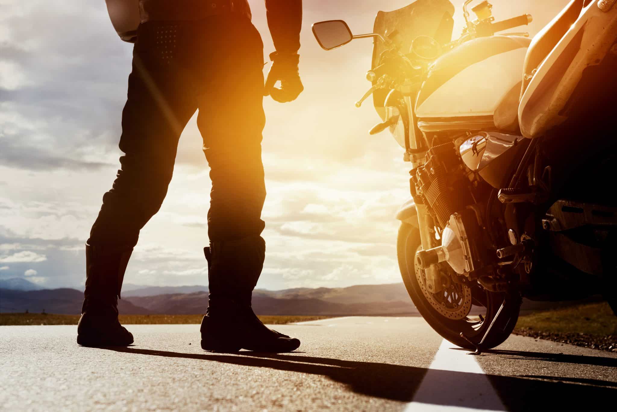 Navigating the Legal System After a Motorcycle Accident: What You Need ...