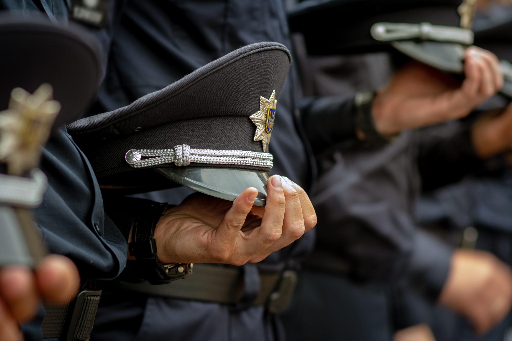 Why Law Enforcement Must Fail to Succeed • The Havok Journal