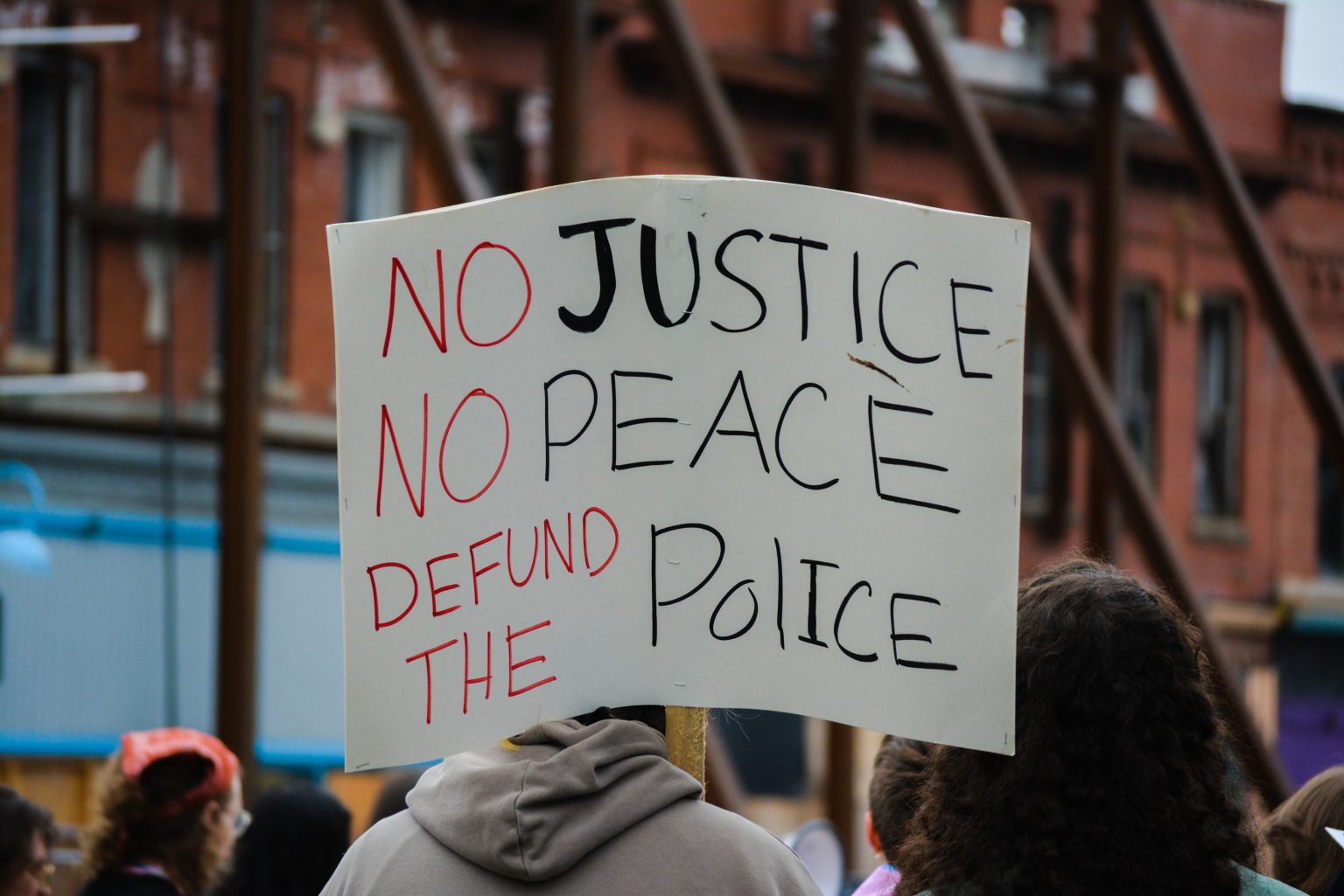 Why Law Enforcement Must Fail to Succeed • The Havok Journal
