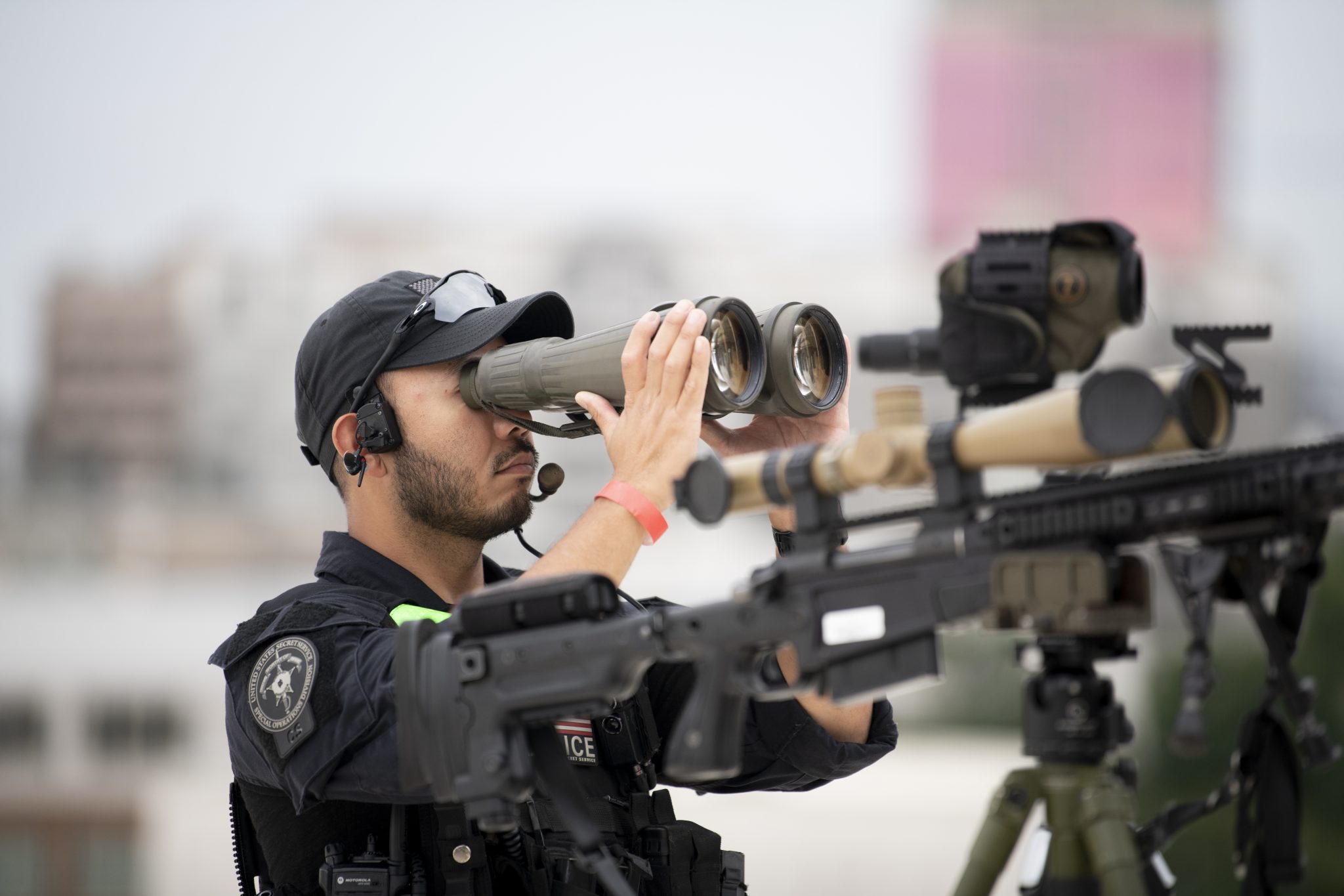 Protecting the Principal: Part 2 • The Havok Journal