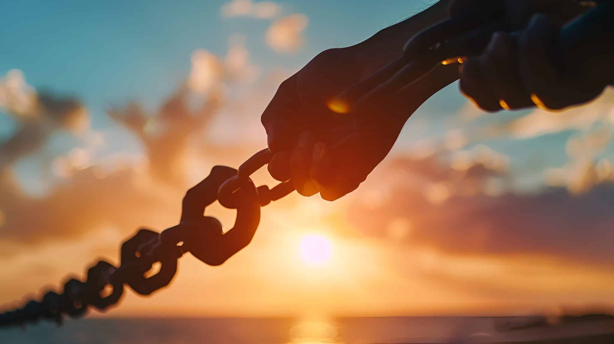 The Chain is as Strong as It Decides to Be: Rethinking Team Dynamics ...