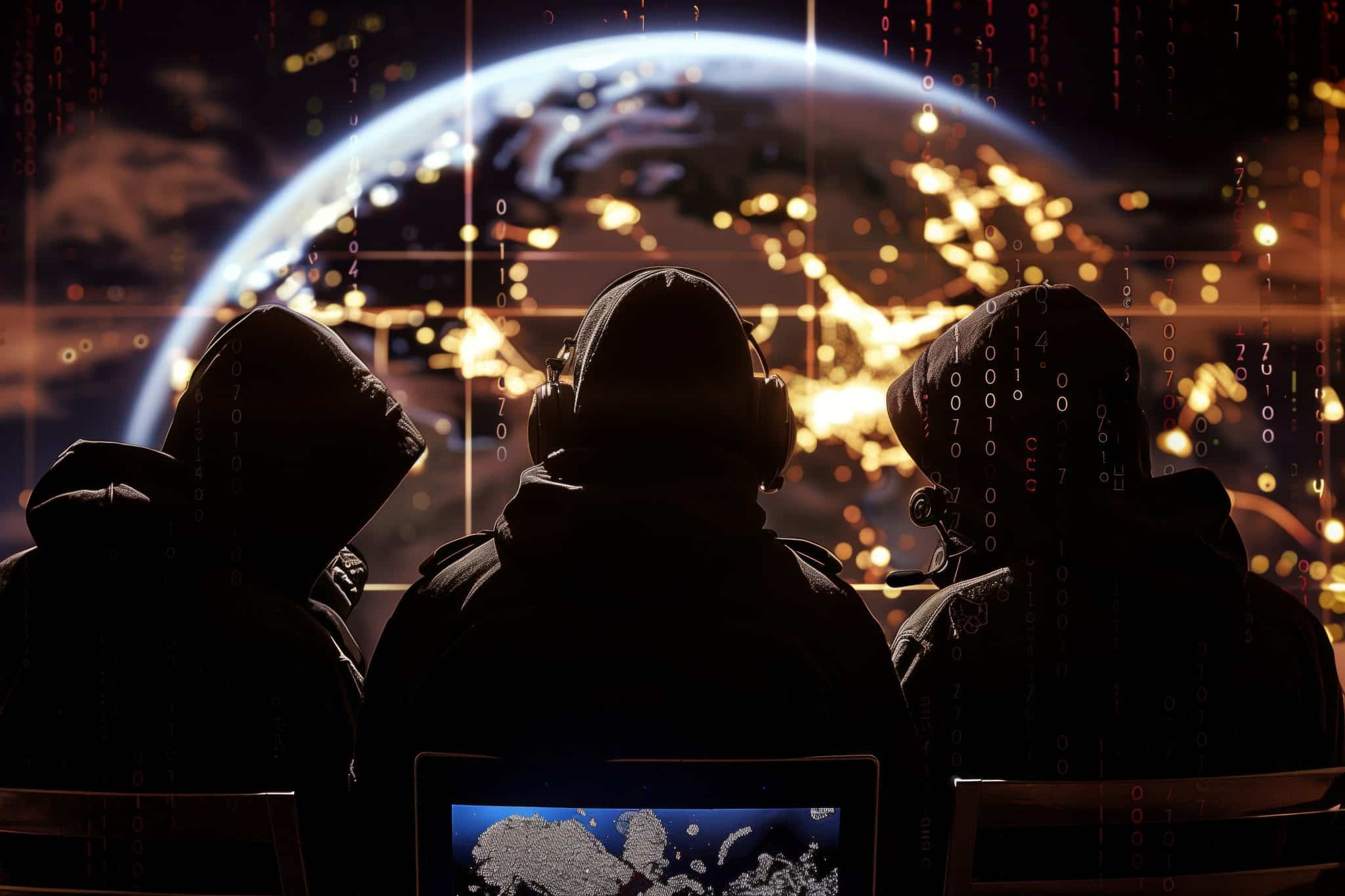 Media and Propaganda Strategies of Al-Qaeda and ISIS • The Havok Journal